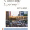 Chapters – A Sociology Experiment