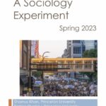 Chapters – A Sociology Experiment