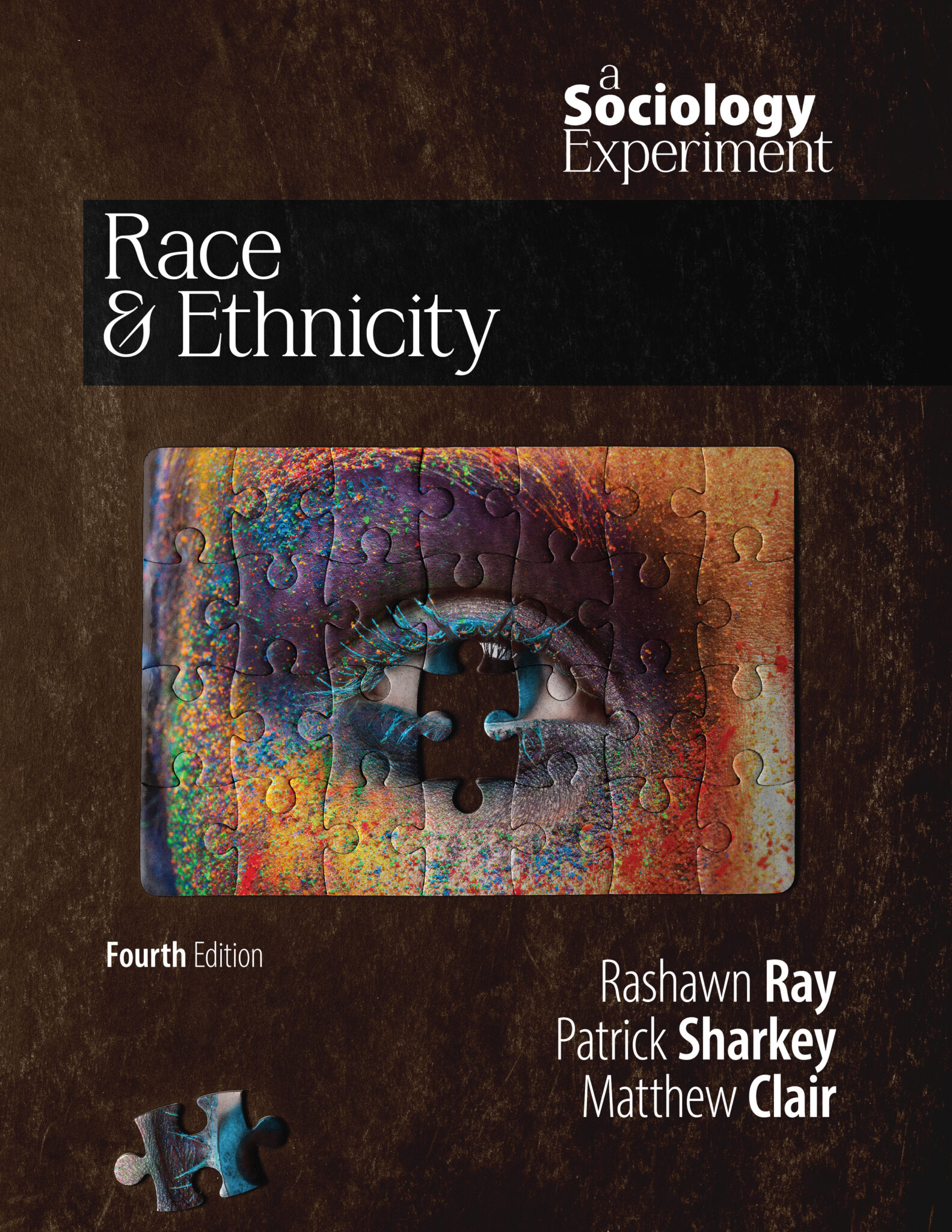 Race and Ethnicity (4e) – A Sociology Experiment