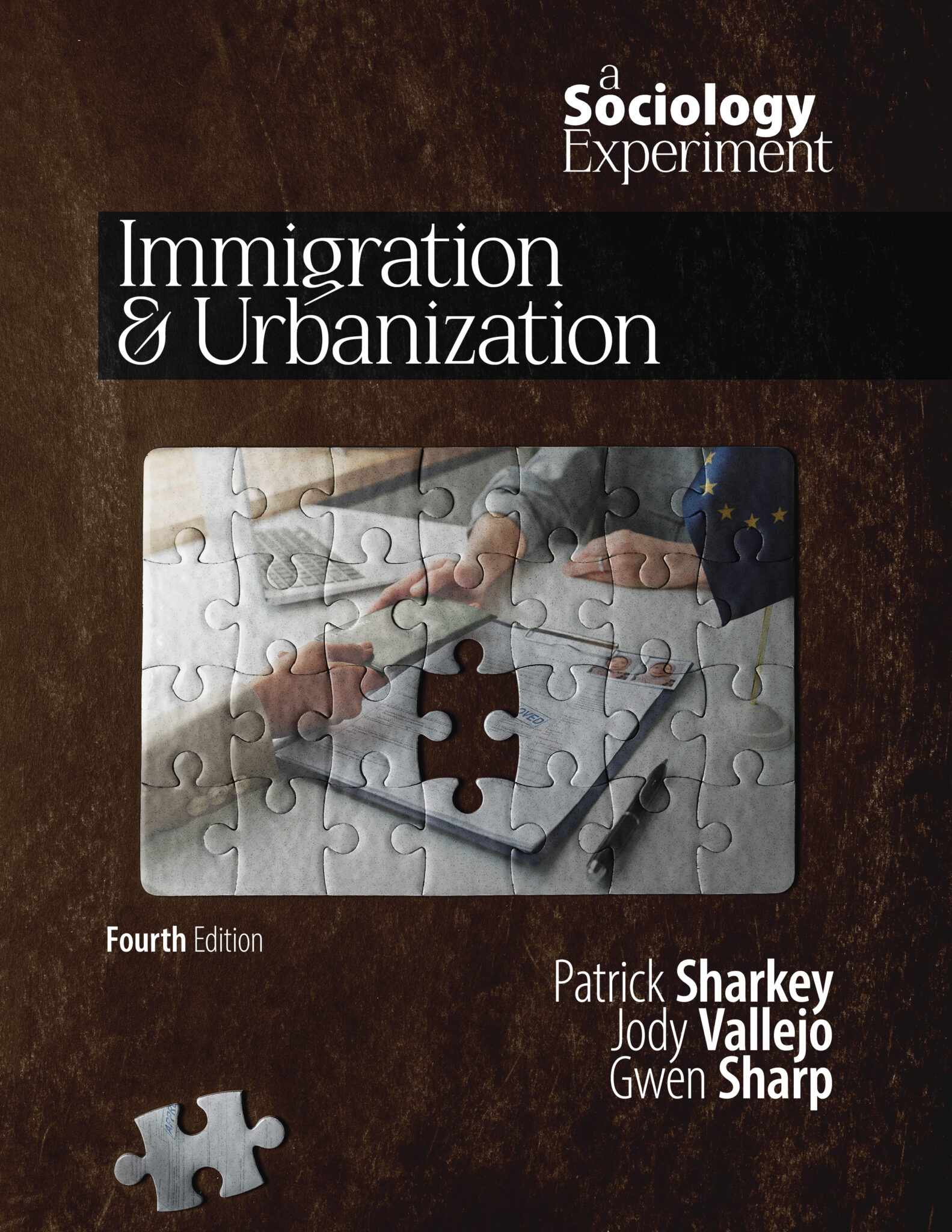 Immigration and Urbanization (4e) – A Sociology Experiment